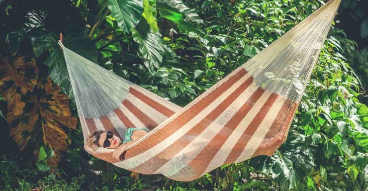 3 bonnes raisons d’opter pour un hamac extra?
